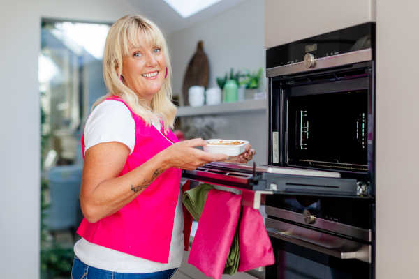 Lose weight with great food delivered | Diet Chef